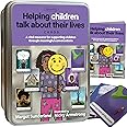 Helping children talk about their lives cards : Margot Sunderland ...