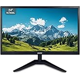 GEONIX 22 Inch PC Monitor | Full HD 1680 x 1050 Pixels | Display Output ...