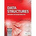 Buy Data Structures: Abstraction and Design using Java, 2ed Book Online at Low Prices in India ...