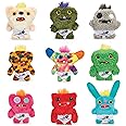 Fuggler Baby Fugg Series 2 Soft Toy (Styles Vary) For Children From 3 ...