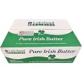 Lakeland Irish Salted Butter 4 x 150 (600) Individual Foil Wrapped ...