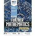 MEI A Level Further Mathematics Core Year 2 4th Edition: Amazon.co.uk ...