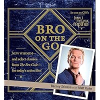 The Bro Code : Stinson, Barney, Kuhn, Matt, Harris, Neil Patrick ...