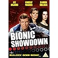 Bionic Showdown [DVD]: Amazon.co.uk: Lindsay Wagner, Lee Majors ...