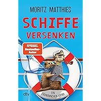 Schiffe versenken: Ein Erdmännchen-Krimi | Zwei Erdmännchen-Spürnasen ...