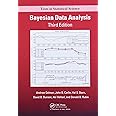 Bayesian Data Analysis (Chapman & Hall / CRC Texts in Statistical Science) : Gelman, Andrew ...