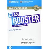 Grammar and Vocabulary for Advanced Book with Answers and Audio: Self ...