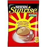 Sunrise Instant Coffee Powder by Nescafe | Rich Taste & Aroma For The ...