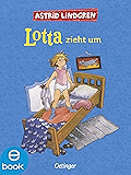 Lotta aus der Krachmacherstraße: Amazon.de: Grete Havnesköld, Linn ...