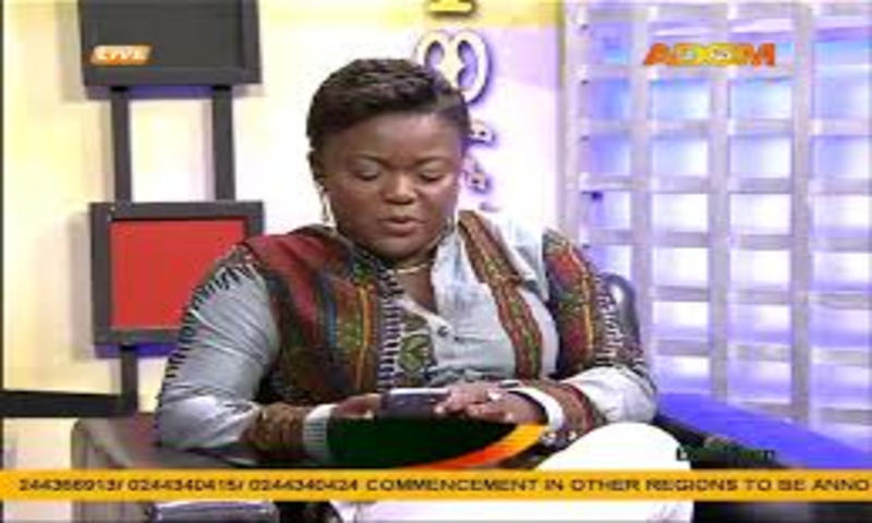 Adom Tv Ghana Live!: Amazon.de: Apps für Android