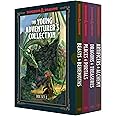 The Young Adventurer's Collection Dungeons & Dragons: Beasts ...