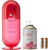 Godrej aer Matic Kit Automatic Air Freshener Spray