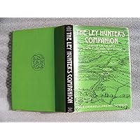 The Ley Hunters Companion: Amazon.co.uk: Devereux, Paul and Thomson ...