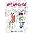 Awkward : Chmakova, Svetlana: Amazon.in: Books