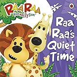 Raa Raa the Noisy Lion - Lots of Raas in the Jungle DVD: Amazon.co.uk ...