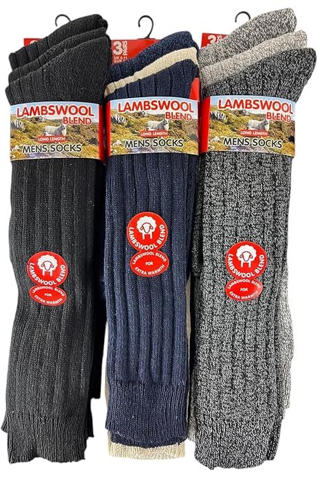 BRISIRA Bamboo Viscose No Show Socks Men Cushion Moisture