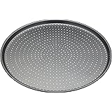 MasterClass KCMCCB54 Crusty Bake Perforated Baking Tray with PFOA Non ...