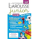 Amazon.fr - Larousse dictionnaire Junior 7/11 ans - Collectif - Livres