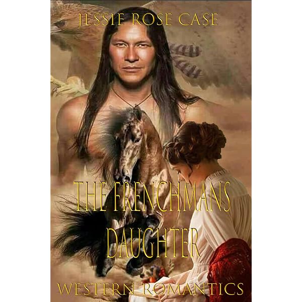 Native American Love Story Native American