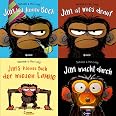 Jim ist mies drauf + Jim hat keinen Bock + Jims kleines Buch der miesen ...