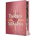 Thorn Season: 1 : Azar, Kiera: Amazon.it: Libri
