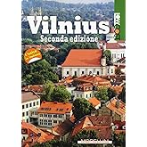 Vilnius Guida Di Viaggio 2026: Scopri la capitale senza tempo della ...