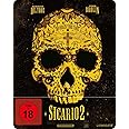 Sicario 2 - SteelBook Edition [Blu-ray]: Amazon.de: Del Toro, Benicio ...