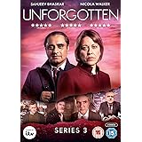 Unforgotten The Complete Series 1 - 3 [DVD] [2018]: Amazon.co.uk: DVD ...