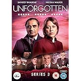 Unforgotten The Complete Series 1 - 3 [DVD] [2018]: Amazon.co.uk: DVD ...