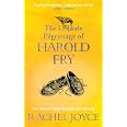 The Unlikely Pilgrimage Of Harold Fry: The uplifting and redemptive No ...
