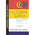 Four Colors Suffice: How the Map Problem Was Solved - Revised Color ...