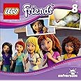 Lego Friends (CD 8) - Lego Friends: Amazon.de: Musik