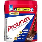 Buy Protinex Health And Nutritional Protein Rich Mix For Adults ...