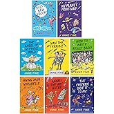 Bill's New Frock : Fine, Anne: Amazon.co.uk: Books