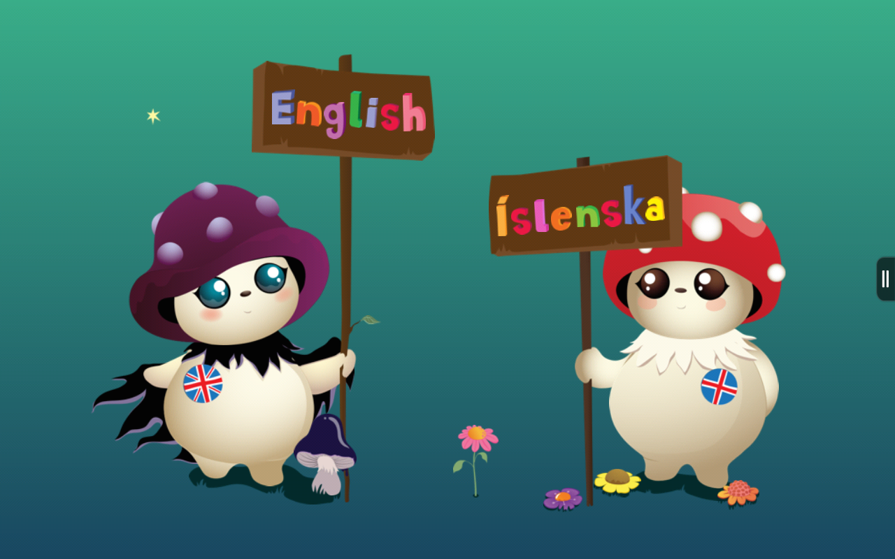 Tulipop ABC: Amazon.co.uk: Appstore for Android