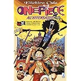 One piece (Vol. 1) : Oda, Eiichiro, Namihira, C.: Amazon.it: Libri