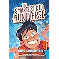 The Smartest Kid in the Universe, Book 1 : Grabenstein, Chris: Amazon ...