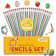 Magicat Pack Gomas de Borrar Divertidas Para Niños I Set de 12 Gomas y ...