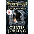 Wereworld: Rise of the Wolf (Book 1) : Jobling, Curtis: Amazon.co.uk: Books