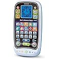 VTech Chat & Discover Phone, Educational Toy Phone for Children, Toy ...