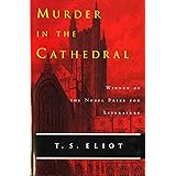 Murder in the Cathedral: Amazon.co.uk: Eliot, T.S.: 9780571086115: Books