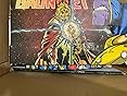 Infinity Gauntlet Box Set Slipcase : Starlin, Jim, Perez, George ...