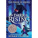 The Dark Is Rising Sequence (Boxed Set): Over Sea, Under Stone; The ...