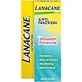 Lanacane Anti-Friction Gel, Soothing & Hypoallergenic Skin Moisturizer ...