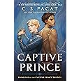 Captive Prince: Book one of the Captive Prince Trilogy : Pacat, C. S ...