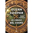 Le chiavi del cosmo : Cooper, Glenn, Ronca, Barbara: Amazon.it: Libri