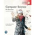 Computer Science: An Overview, Global Edition: Amazon.co.uk: Brookshear ...