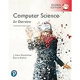 Buy Computer Science: An Overview | Twelfth Edition | By Pearson Book ...