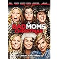 A Bad Moms Christmas [DVD] [Reino Unido]: Amazon.es: Kathryn Hahn, Jay Hernandez, Kristen Bell ...