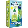 YUTHIKA Selfcare Powder To Liquid Hand Wash Combo Pack With Empty ...